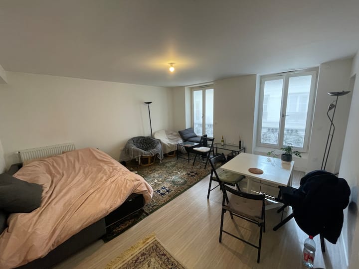 *Discount*
Appartement Central /Downtown 10e Paris - Paris