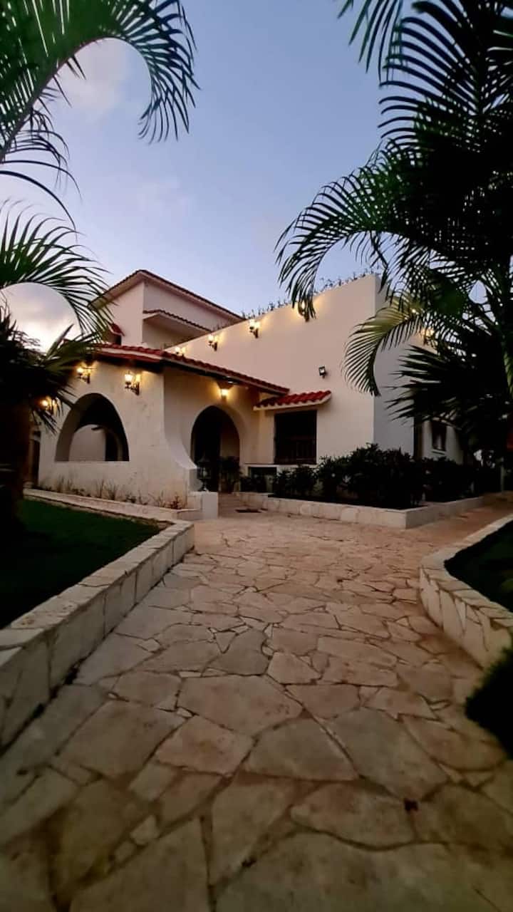 Excelente Lugar Para Descanso - La Havane