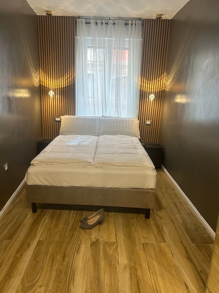 Jr Suite Con Vasca Idrommassaggi - Trient