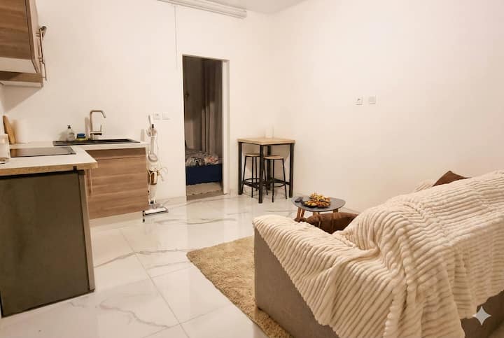 Résidence Lecomte 2 - Pont-de-l'Arche