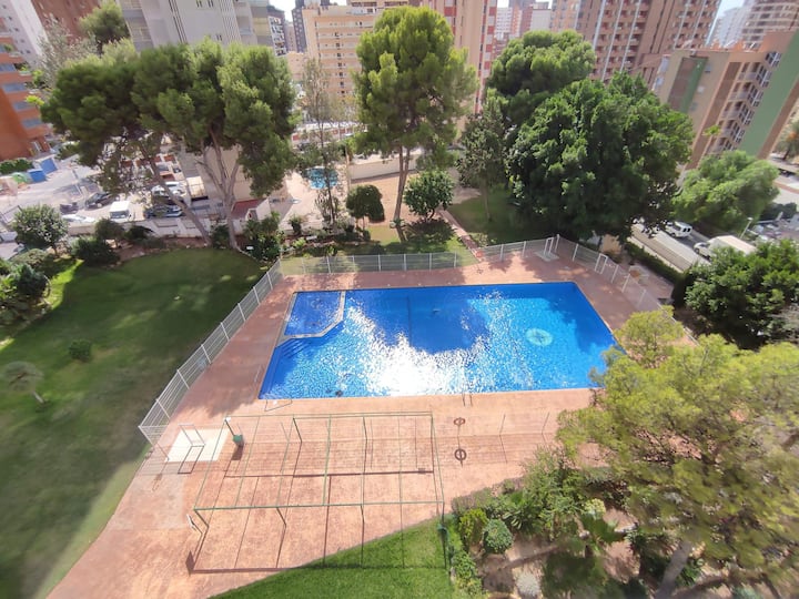 Relax Y Sol - Benidorm