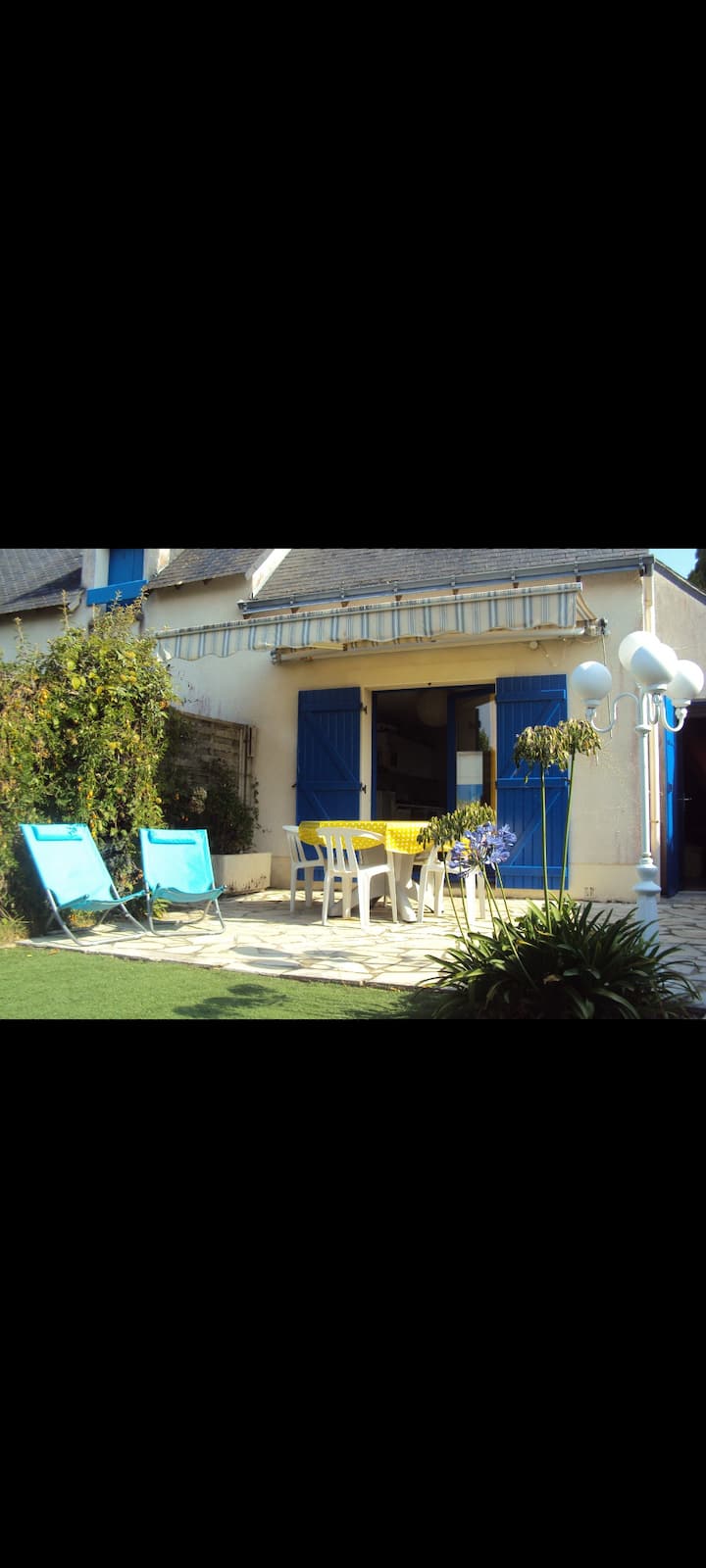 Saint Gigi Maison, Golfe Du Morbihan - Morbihan