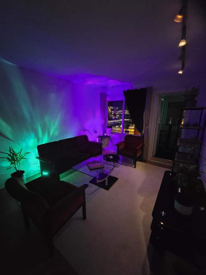 Room Close To Center Room 1 - Norway