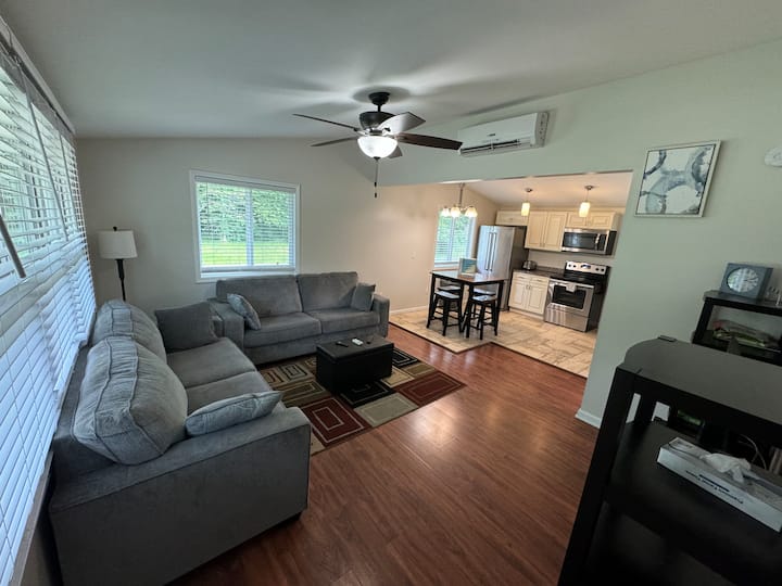 Home Away From Home Near Warren Dunes - New Buffalo, MI