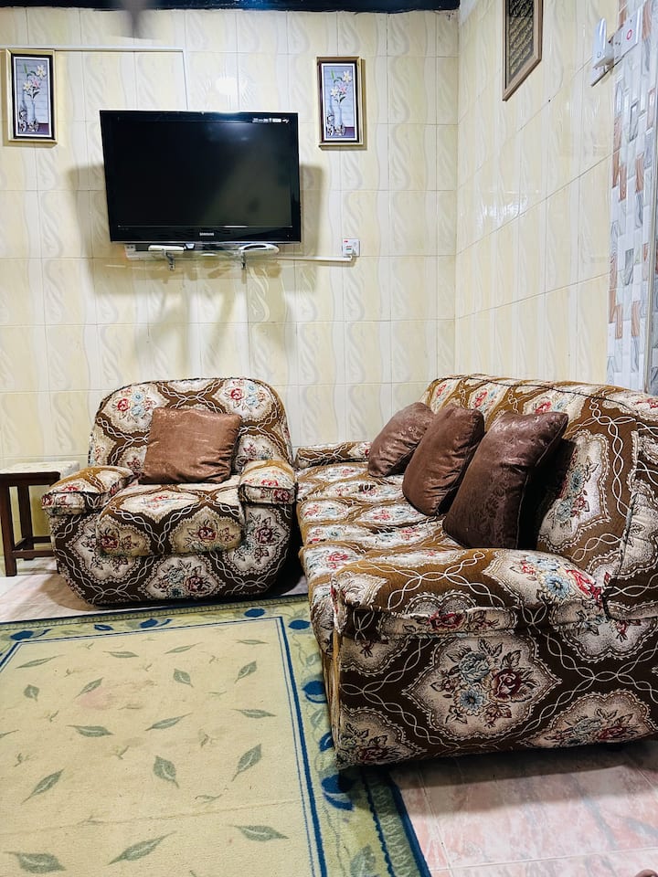 Pazuri Apartment - Sansibar