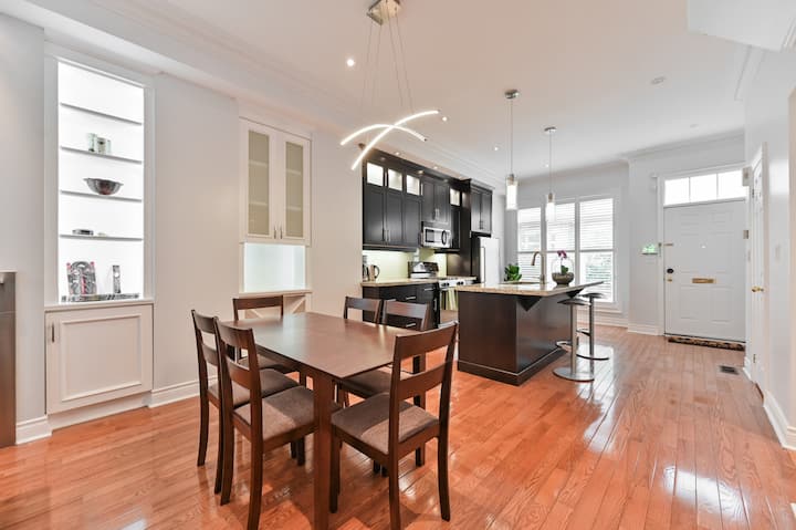 Single Bedroom In Downtown Toronto, Walk To Uot. - Toronto