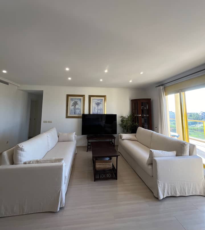 Penthouse En Duplex Lagos Del Castillo - Dénia