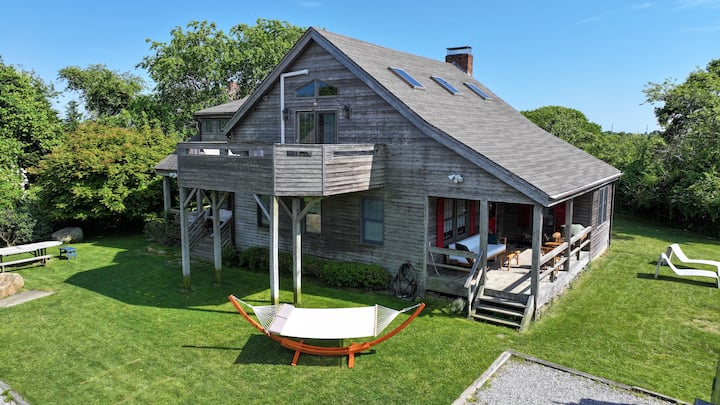 The Montauk Lodge - Montauk, NY