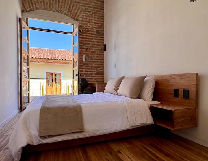 Suite Din Don - El Vado - Cuenca - Cuenca