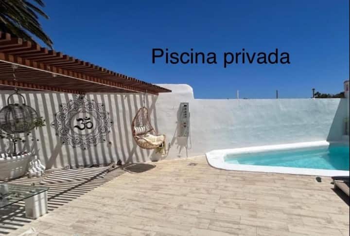 Casa Claudia Radazul - Santa Cruz de Tenerife