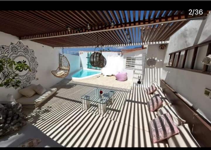 Casa Claudia Radazul - Tenerife