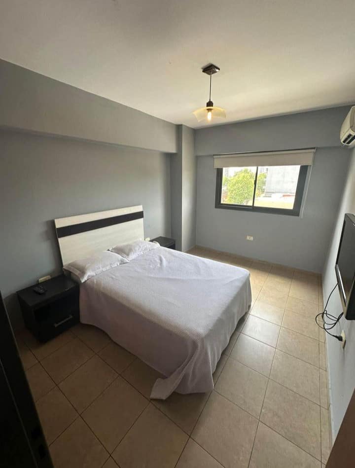 Departamento Temporario - San Miguel de Tucumán