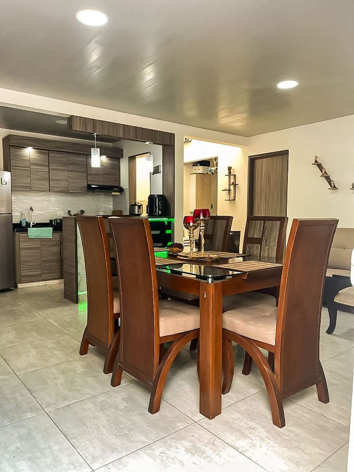 Casa Cerca A Cc Unicentro Y Aeropuerto - Palmira