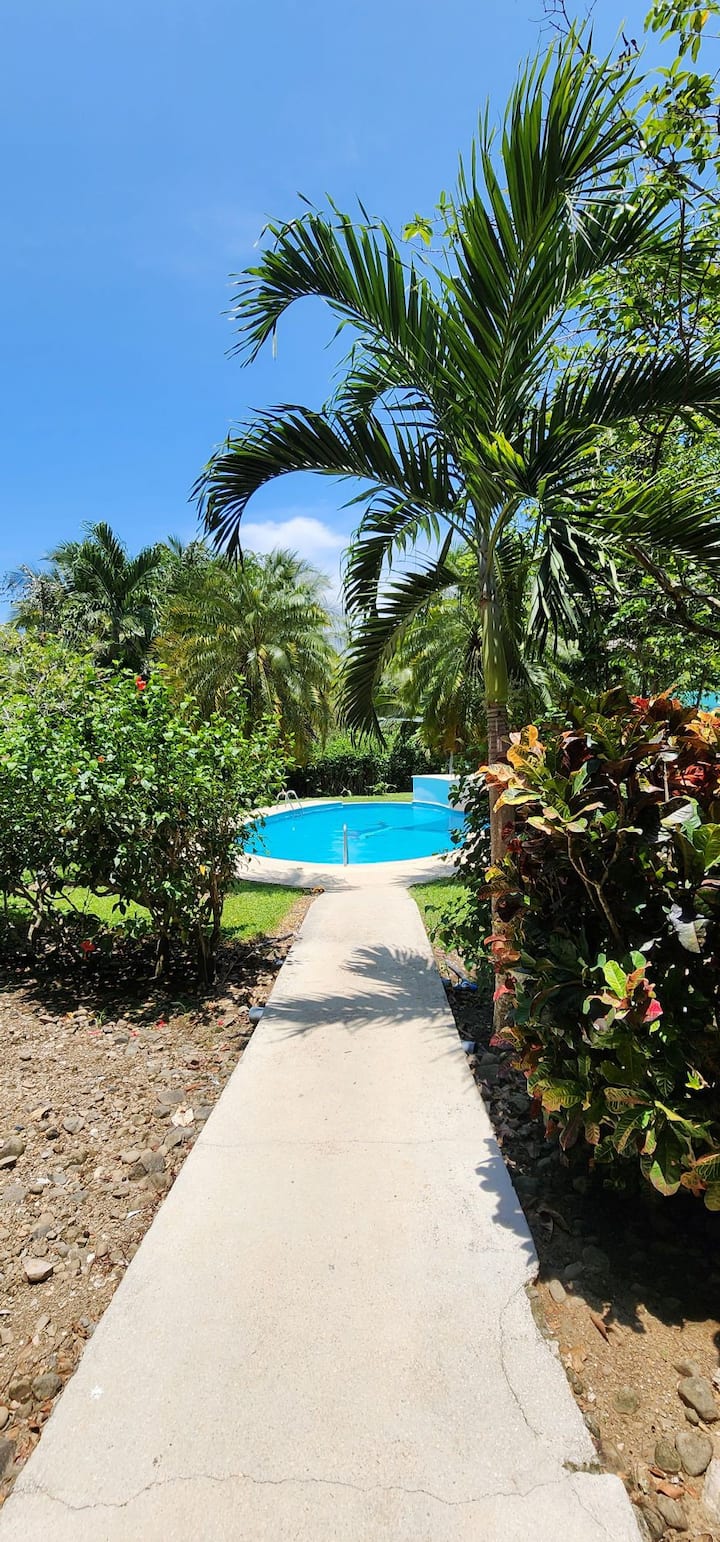 Cabaña Don Pío - Costa Rica