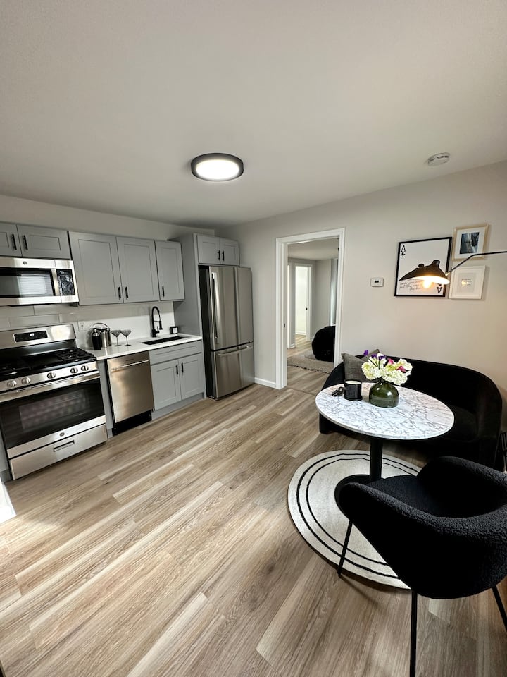 Private 1 Brm 1 Bth Clifton Nj - Clifton, NJ