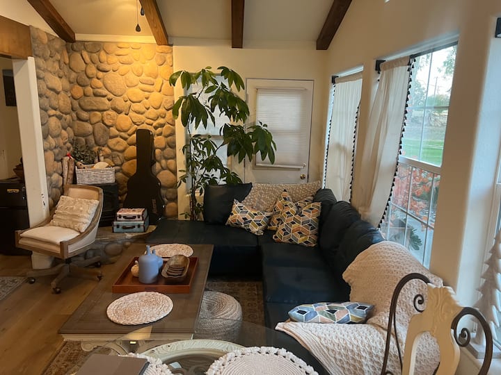 Peaceful Country Guest Suite - Clovis, CA