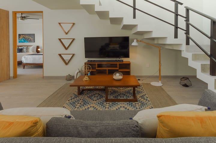 Private Pool For 16 - Playa del Carmen