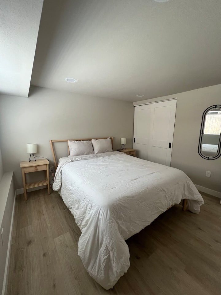 Beautiful 1bedroom Studio In Des Moines - Kent, WA