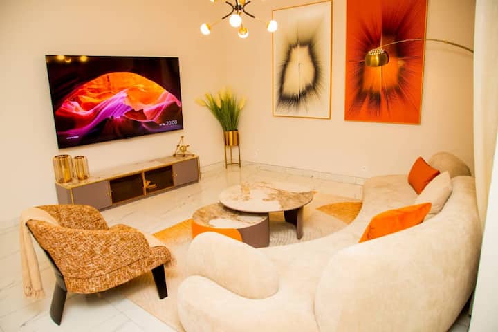 Apartment In Conakry Camayenne - Conakry