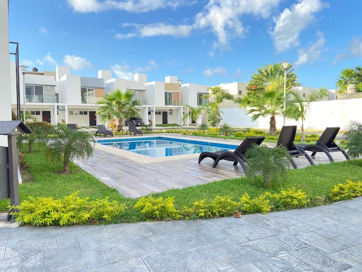 Cancun Retreat - Cancún