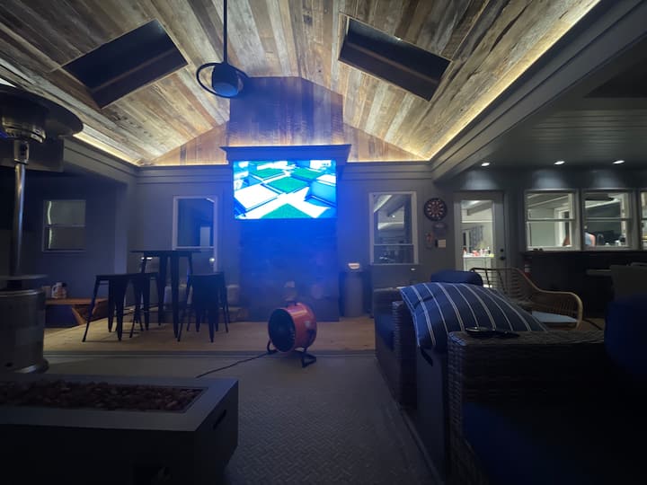 Winterhill Helen’s Finest Airbnb - Helen, GA