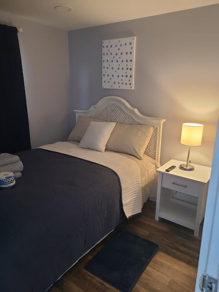 Waldon Medroom 3 - Charlotte, NC