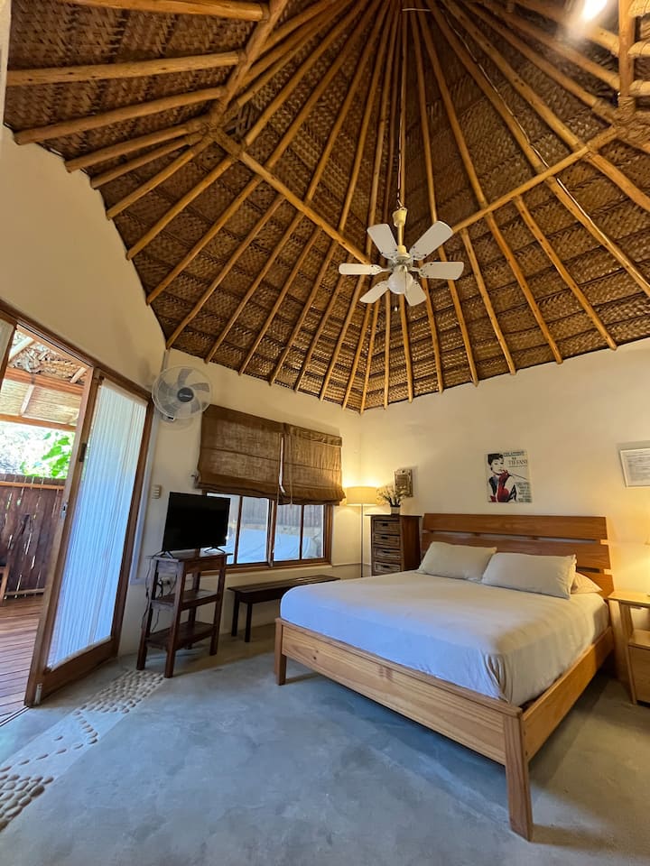 Los Algarrobos Villa 2 - Máncora