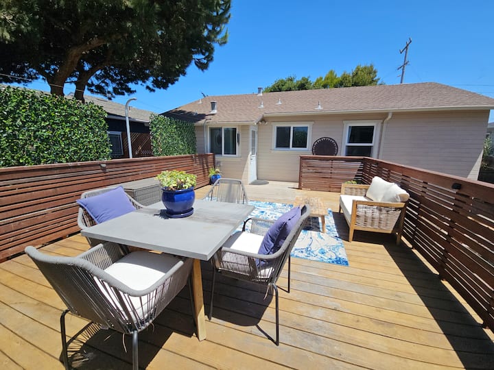 Coastal Retreat - 시사이드