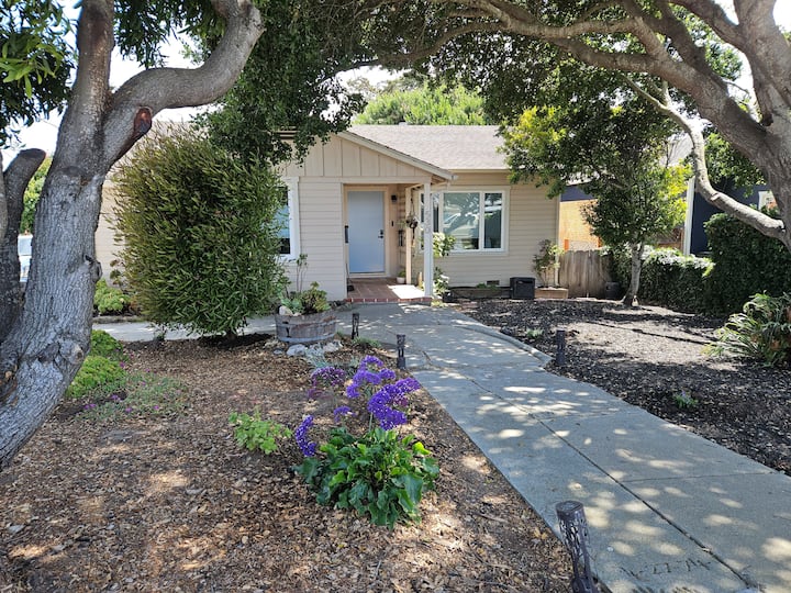 Coastal Retreat - Pacific Grove, CA