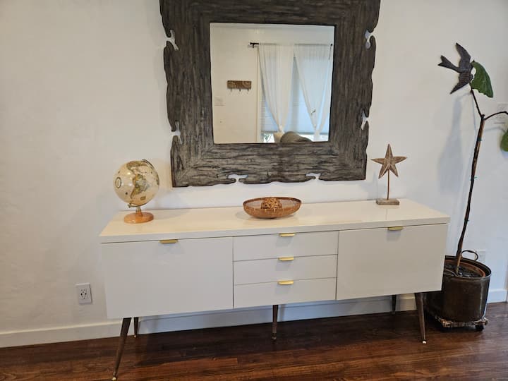 Coastal Retreat - Monterey, CA