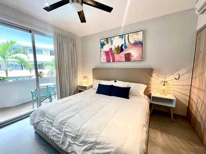 Perfect Location The Gallery - Riviera Maya