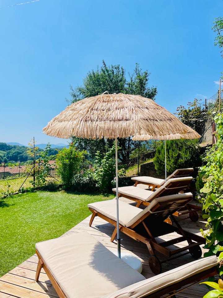 Casa Della Nonna 6 - Lugano