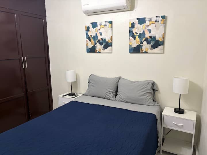 Depto. Bella Vista, Facturable - Ciudad Obregón