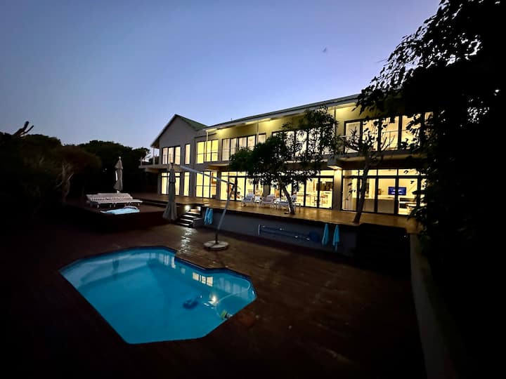 7 Kangela - Turtle Cove Villa - Mozambique