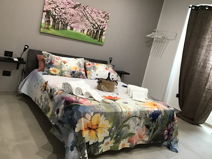 B&b Anna Leverano - Porto Cesareo