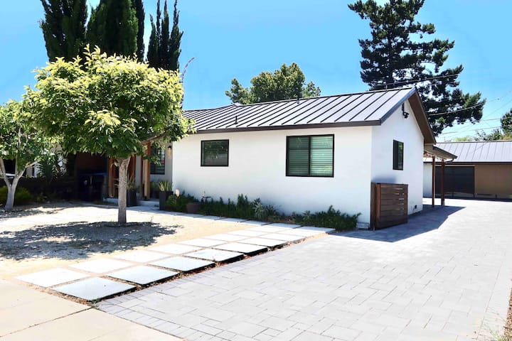 California Home - San Jose, CA