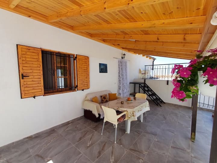 Fotis Apartment - Dhërmi
