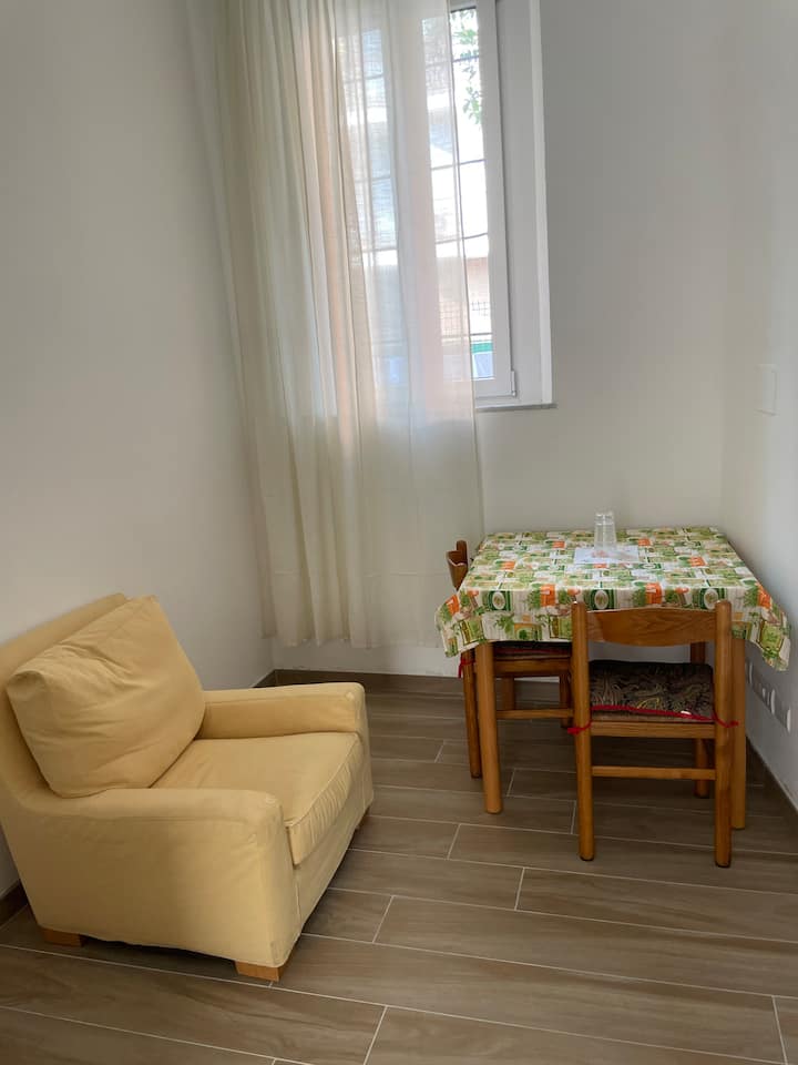 Monolocale Casa Isabel Parco Di Monza - Monza