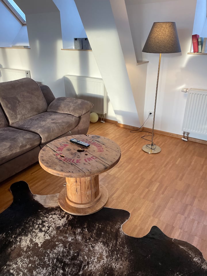 First Kaiserstuhl Hostel Double Room 2 - Marckolsheim