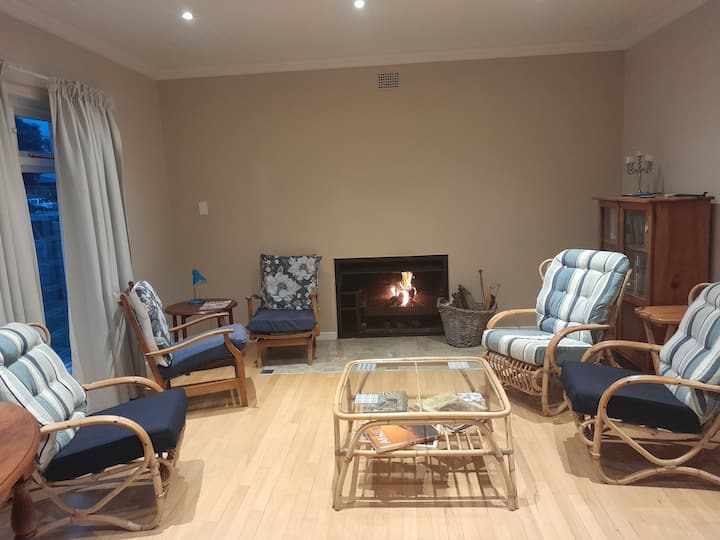 Fynbos & See - Struisbaai