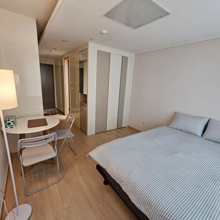 Hills 800, Line 5, 1 Minute, Tv - Gyeonggi-do