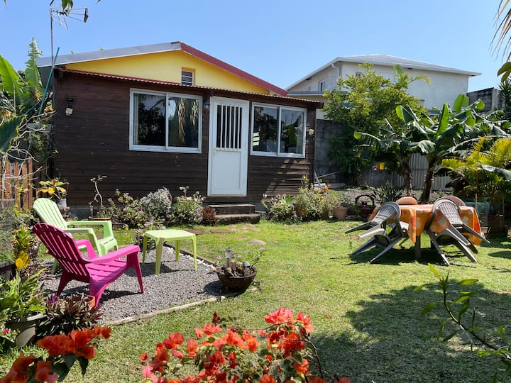 Bungalow - Réunion