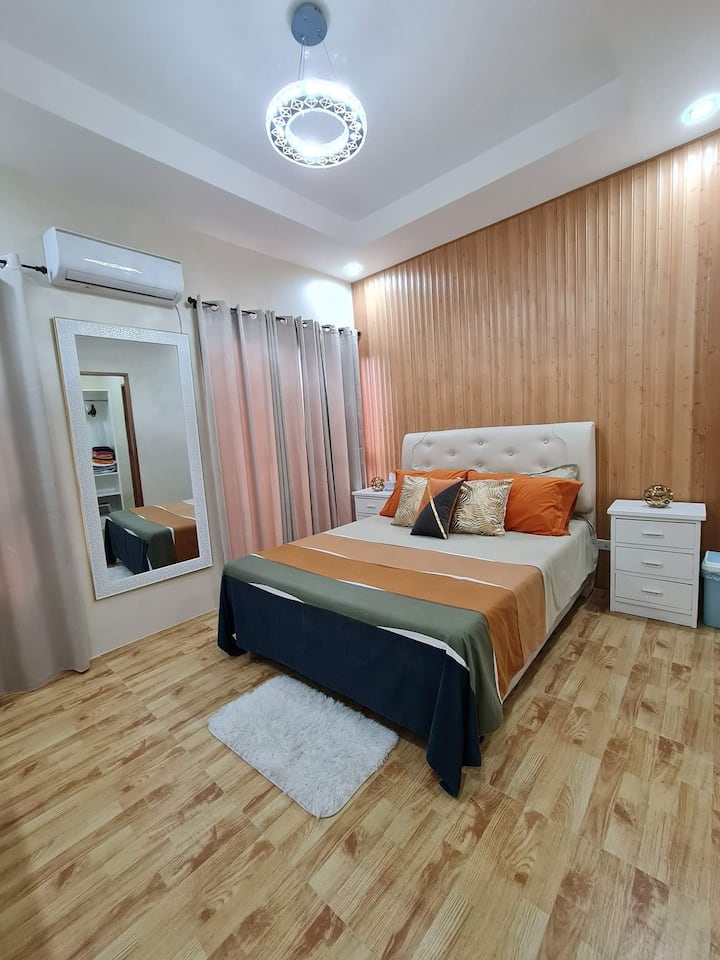 "So Let Stell Rose Vi-bet Ter" - Bacolod