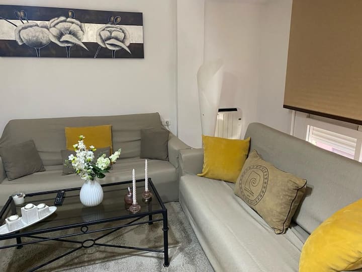 Elegante Piso Castellon(wifi) - Villarreal