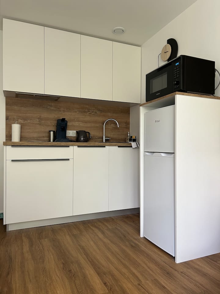 L’estibère - Appart Cosy (Wifi Et Parking) - Argelès-Gazost