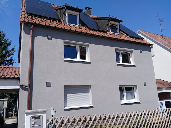 Gemütliche Und Ruhige Wohnung - Stuttgart