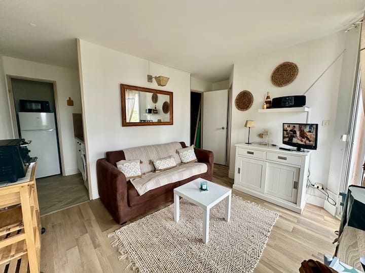 Vue Mer St Cyprien - Saint-Cyprien