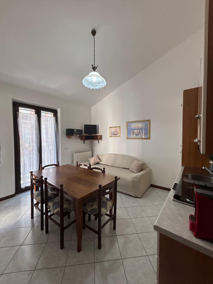 Rivagialla - Parking A/c - - Civitanova Marche