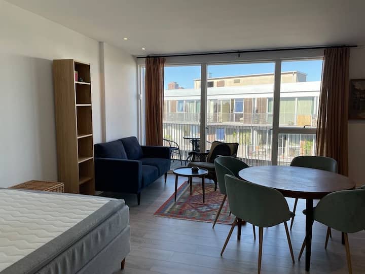 Charming Studio In Copenhagen - Copenaghen