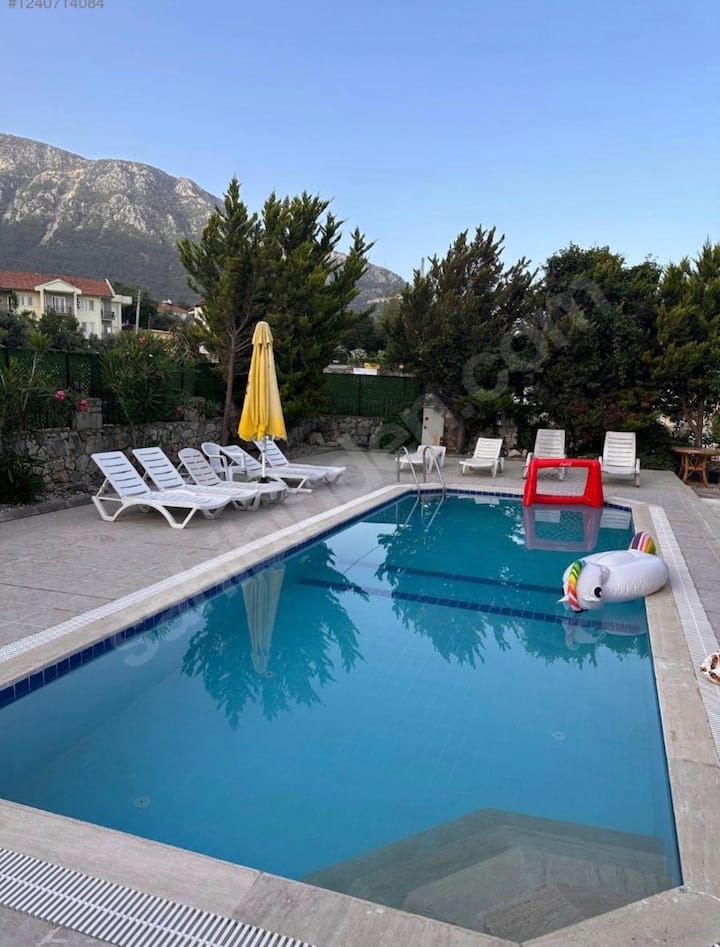 ÖLüdeniz’de Konforlu Ve Ekonomik Tatil Fırsatı! - Ölüdeniz